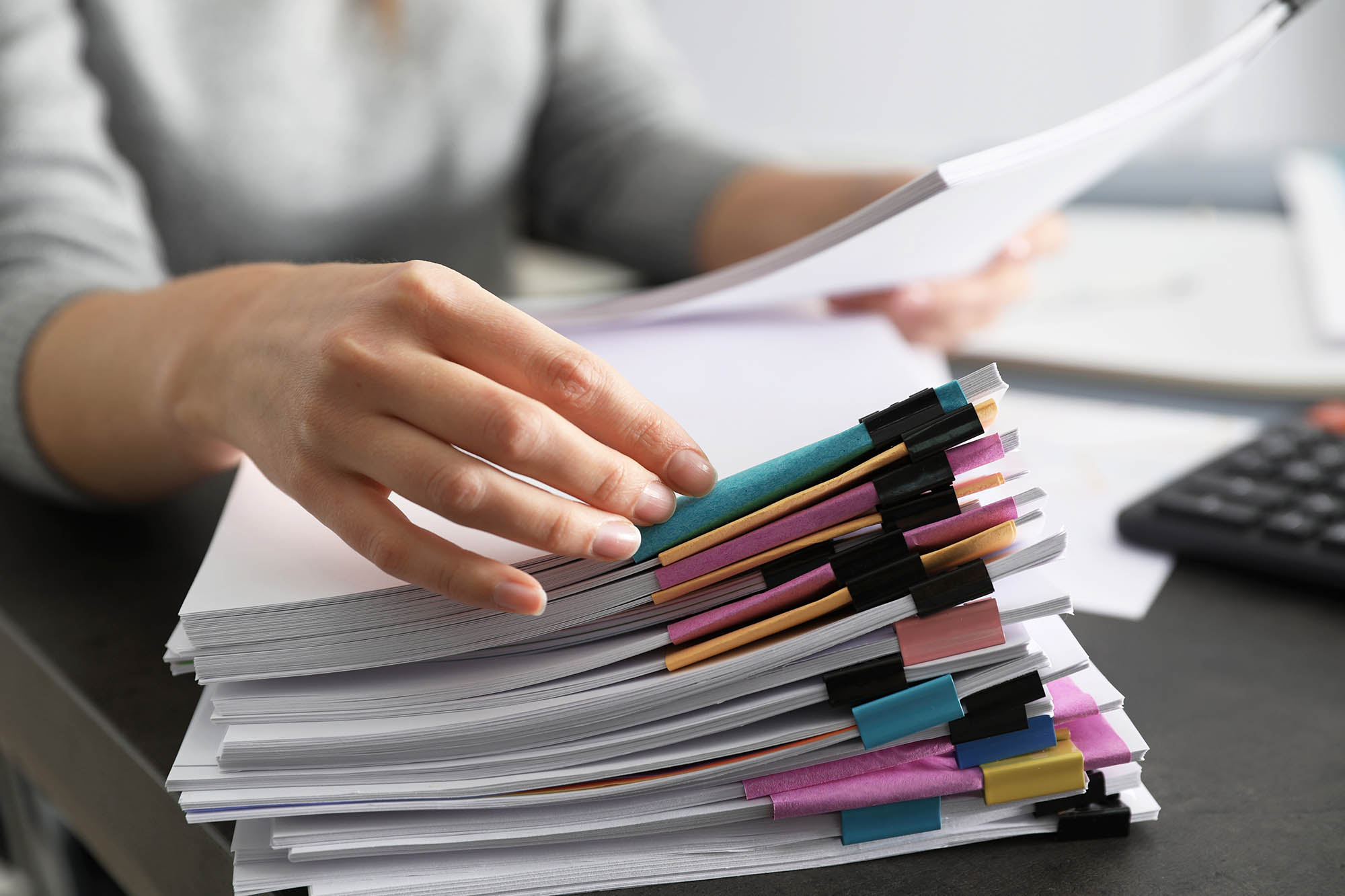 The Right Quality Paper For Your Thesis And Projects